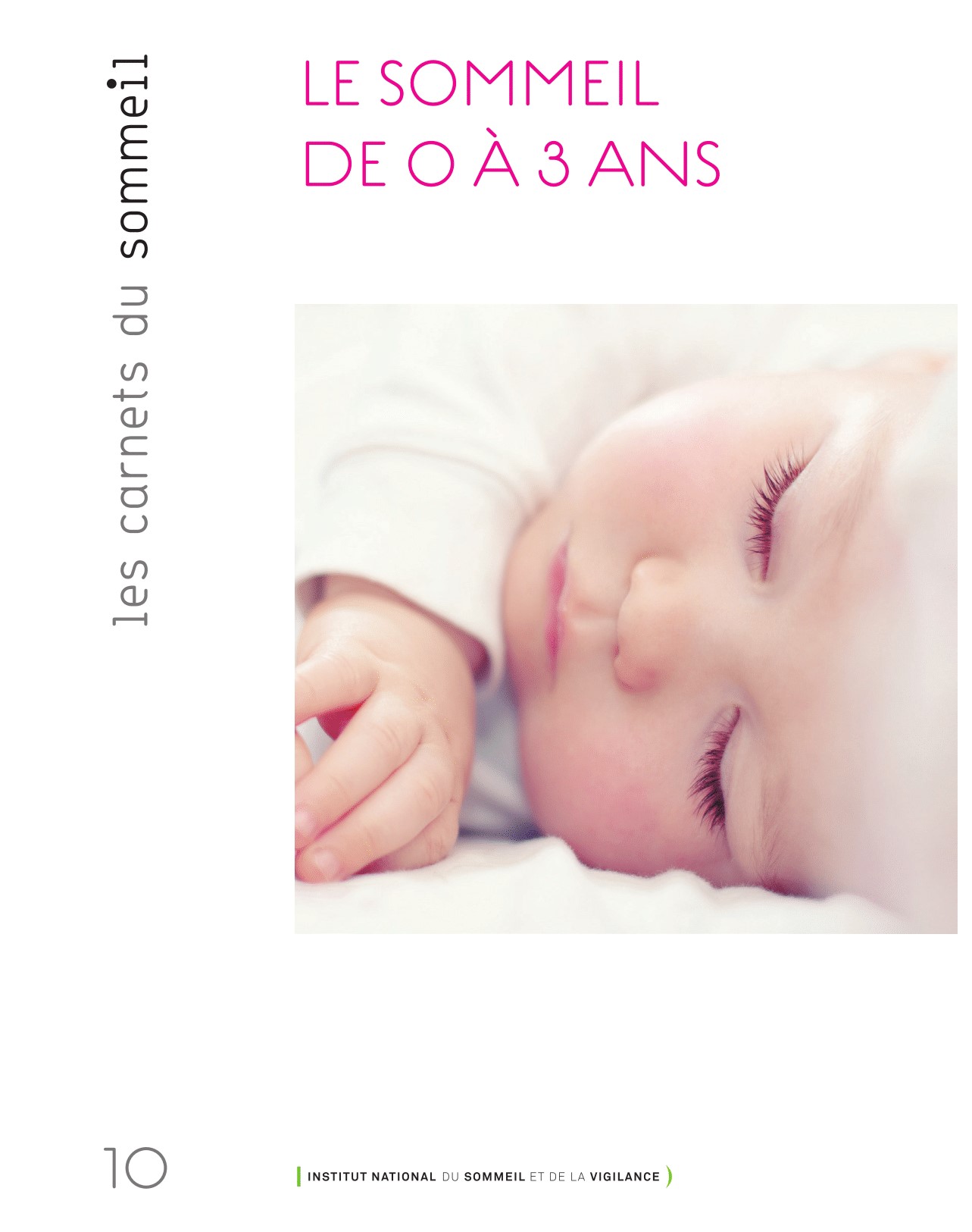 Bibliothèque de supports - INSV Institut National du Sommeil et de la ...