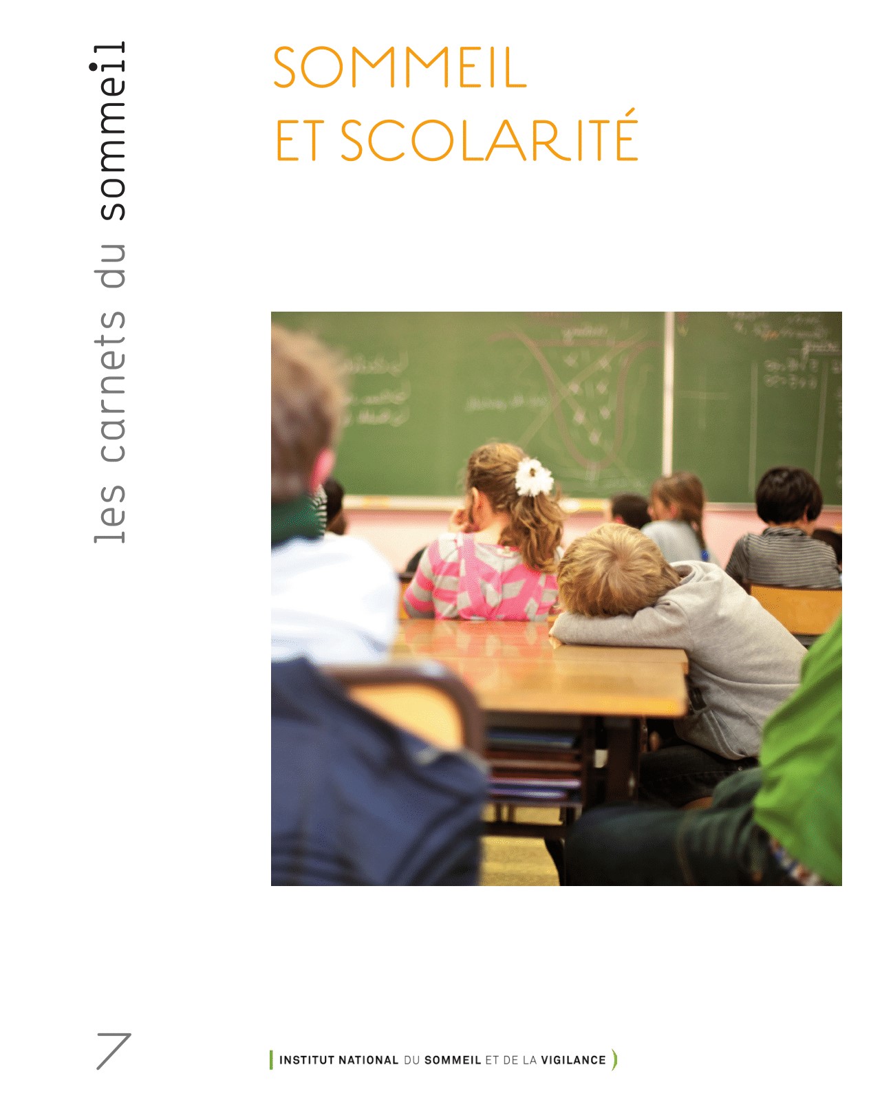 Bibliothèque de supports - INSV Institut National du Sommeil et de la ...